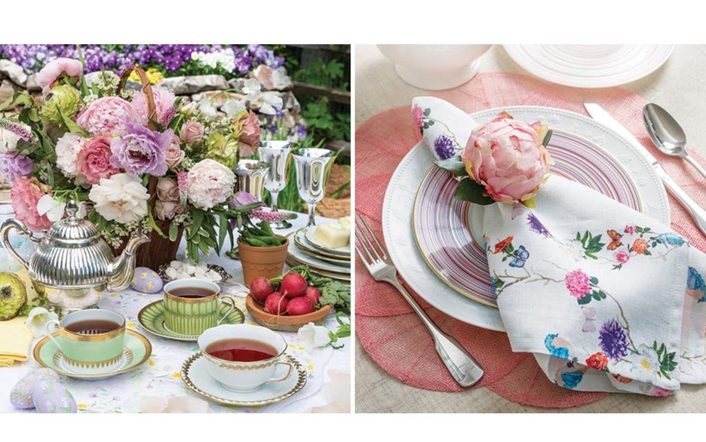 Tabletop Style 2023 Special Issue Preview - Southern Lady Magazine