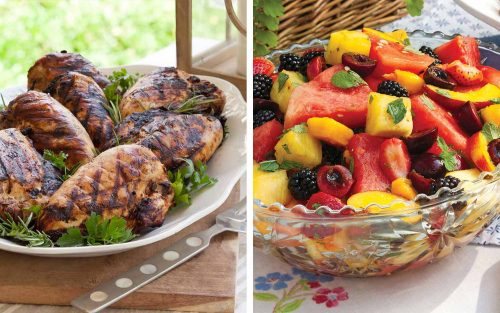 16 Crowd-Pleasing Summer Cookout Recipes - Southern Lady Magazine