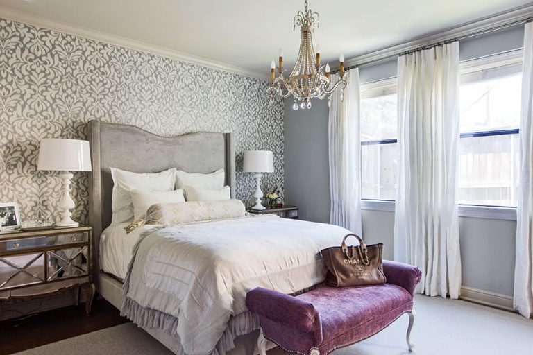 Bright & Bold: Emily Johnston Larkin - Southern Lady Magazine
