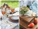 Casual Elegance: An Outdoor Dinner - Southern Lady Magazine