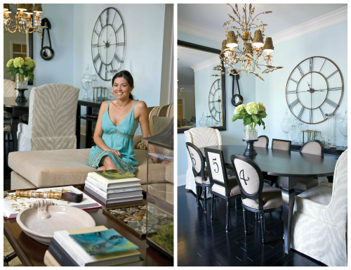 Alice Fakier: Inspired Design - Southern Lady Magazine