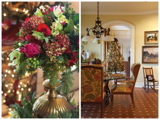 Classic Christmas - Southern Lady Magazine