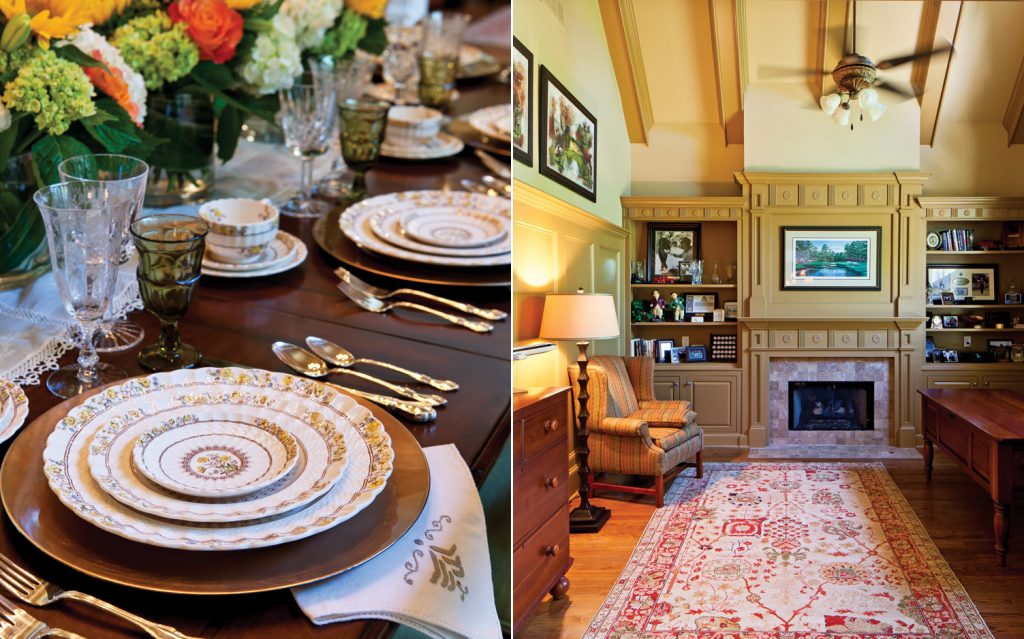 The Meaning of a Southern Home - Southern Lady Magazine