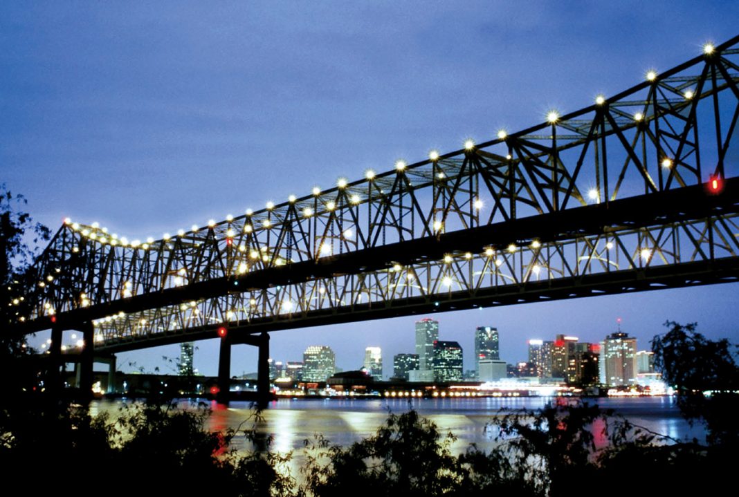 Traveling to New Orleans - Southern Lady Magazine