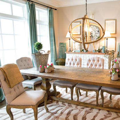 Southern Style Decorating Book is Here