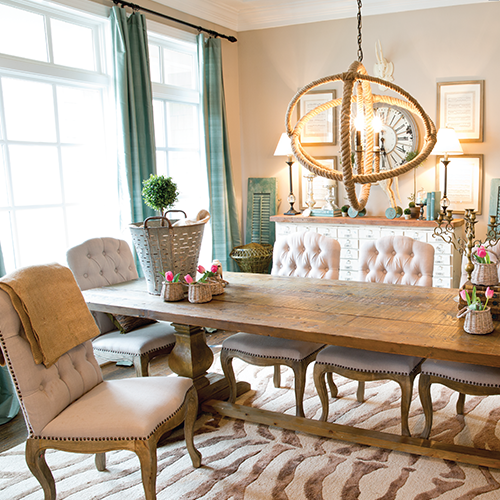 Southern Style Decorating Book is Here
