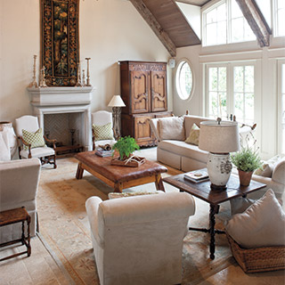 Southern Style Decorating Book is Here