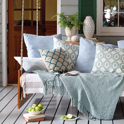 Southern Style Decorating Book is Here! - Southern Lady Magazine