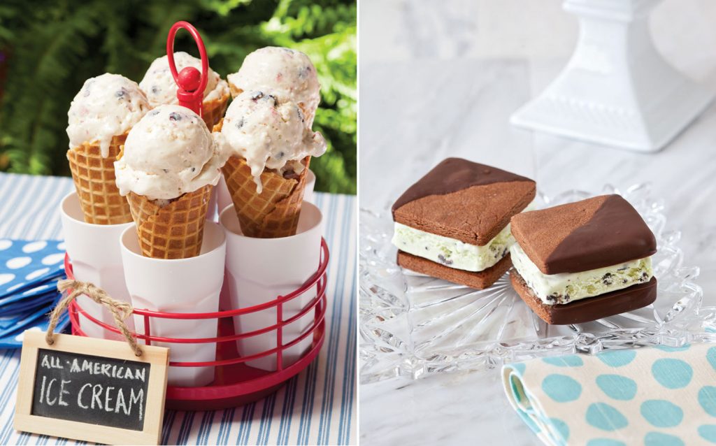Six Ice Cream Recipes to Satisfy Your Summer Sweet Tooth - Southern ...