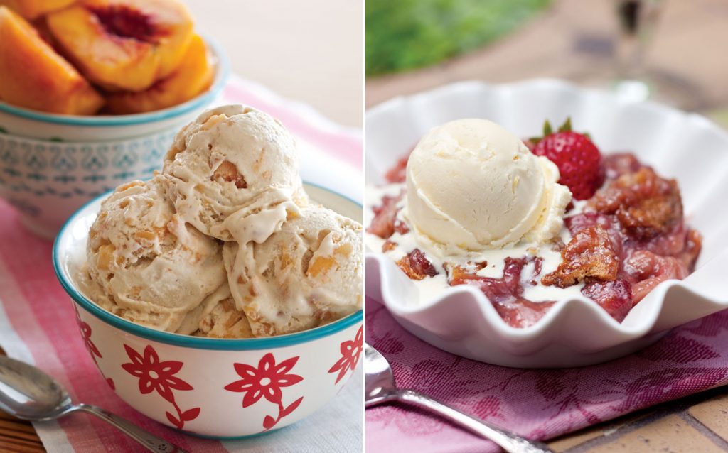 Six Ice Cream Recipes to Satisfy Your Summer Sweet Tooth - Southern ...