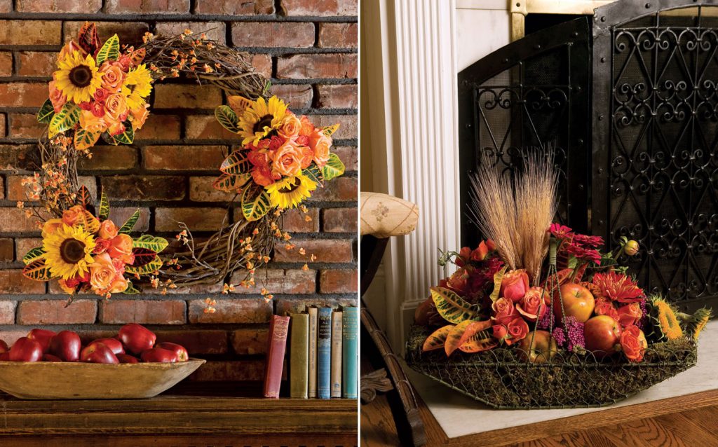 September Sunshine: Style with Sunflowers - Southern Lady Magazine