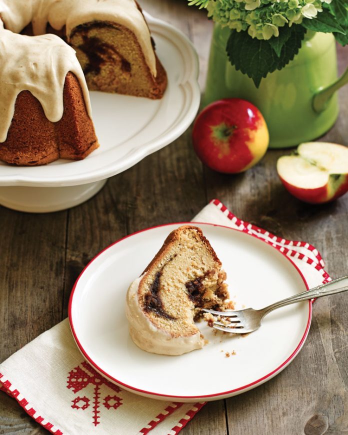Seven Scrumptious Recipes for Apple Pickin’ Season - Southern Lady Magazine