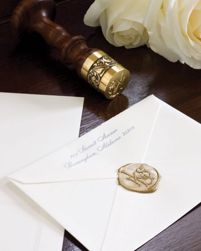 Etiquette Q&A: Appropriate Addresses and Signatures - Southern Lady ...