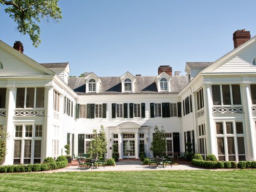 Explore the Tradition of Luxury at Charlotte’s Duke Mansion - Southern ...