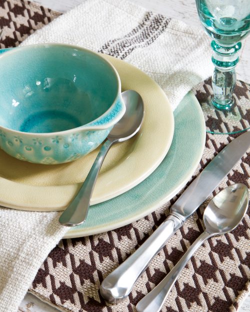 Mix & Match: Hues of Blue - Southern Lady Magazine
