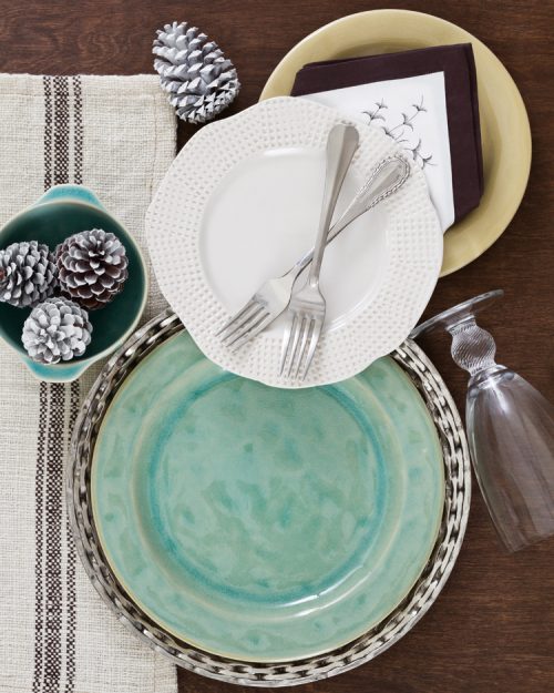 Mix & Match: Hues of Blue - Southern Lady Magazine