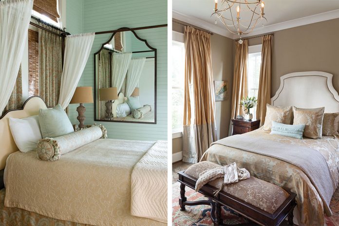 10 Dreamy Southern Bedrooms - Southern Lady Magazine
