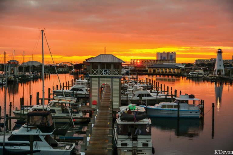 5 Reasons to Visit the Mississippi Gulf Coast - Southern Lady Magazine
