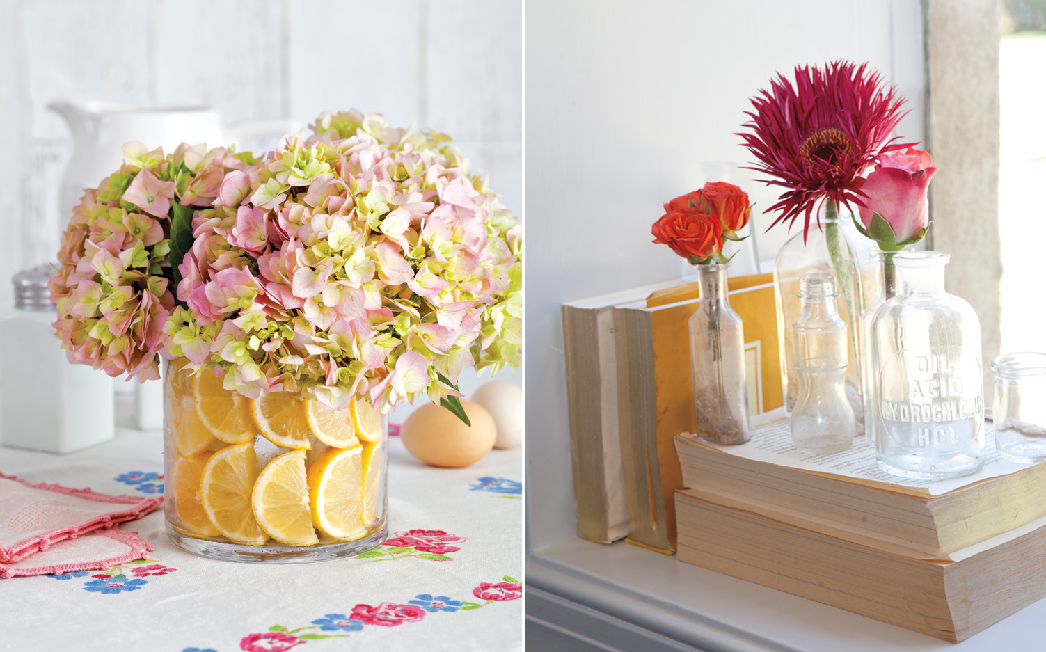 Seven Stylish Ways to Welcome Spring - Southern Lady Magazine