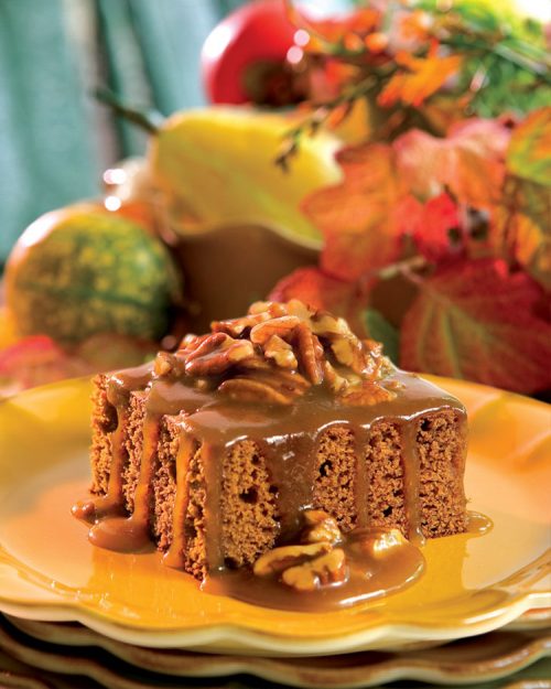 7 Seasonal Desserts Perfect for Fall - Southern Lady Magazine