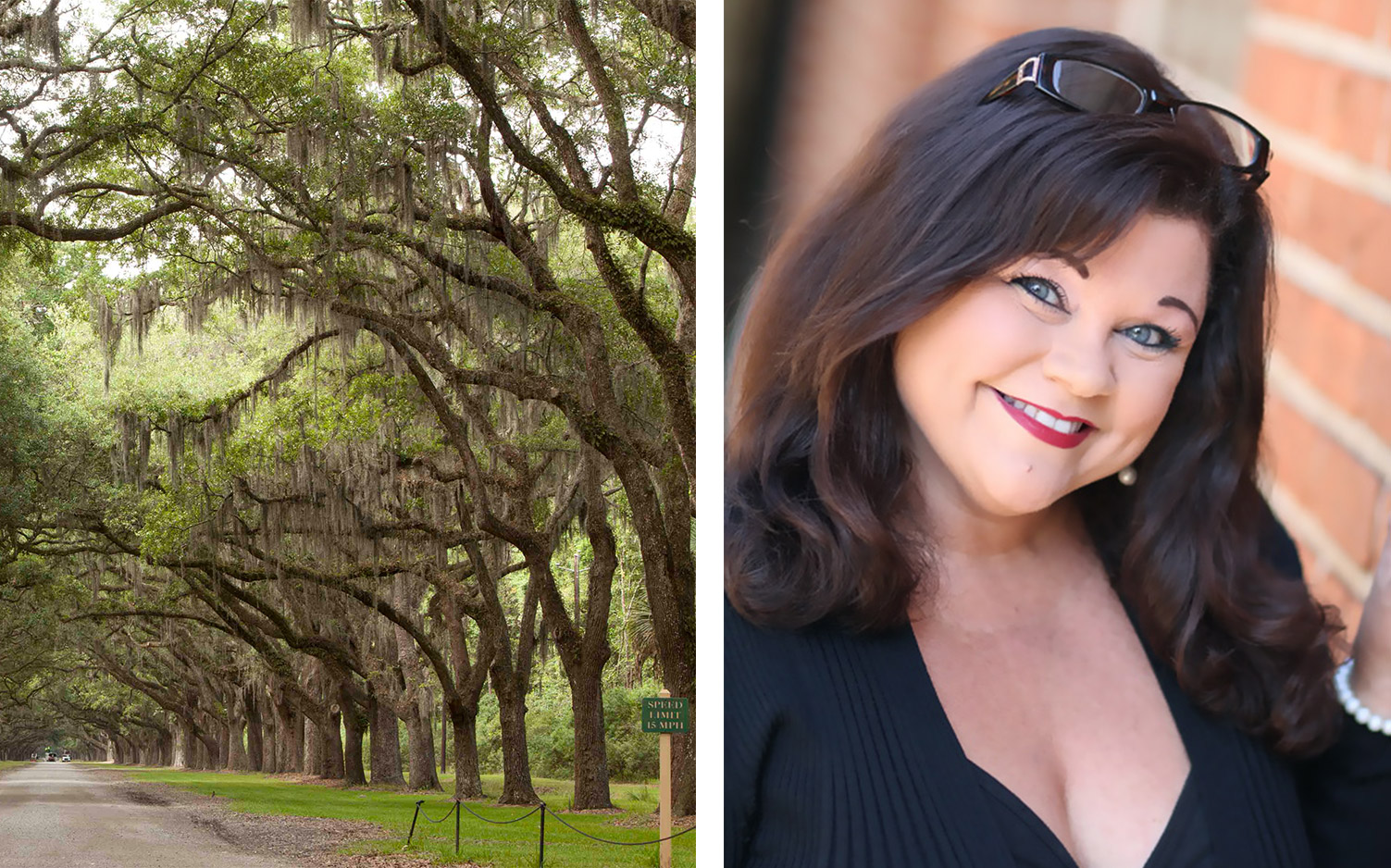 Southern Exposure: Beth Albright - Southern Lady Magazine
