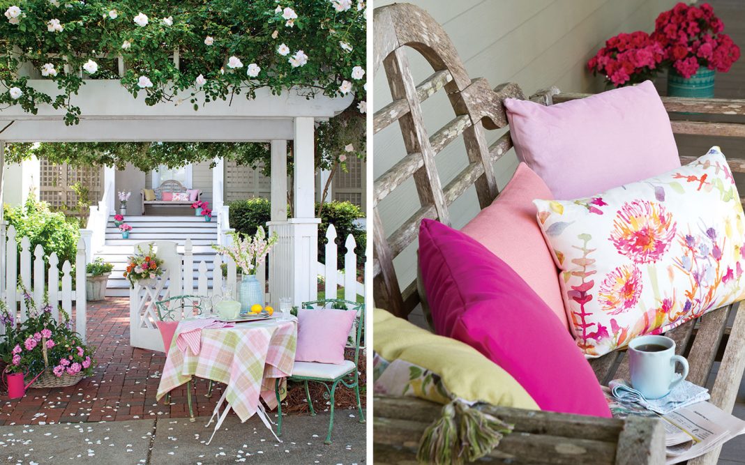 Spring In the South 2017 Preview - Southern Lady Magazine