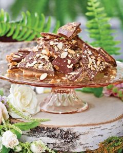 Almond Roca - Southern Lady Magazine