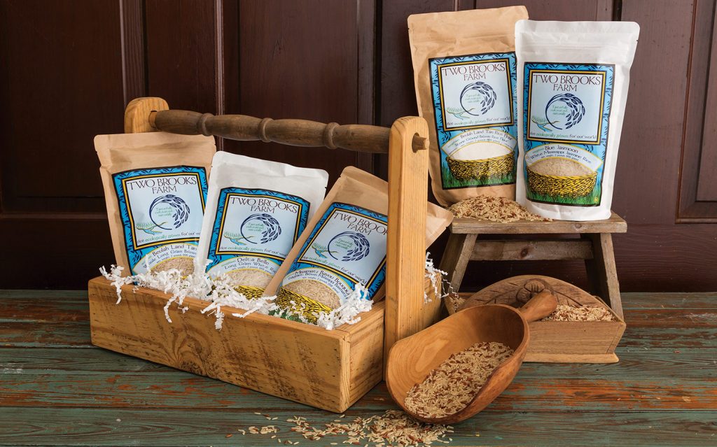 Simply Southern: Two Brooks Farm on Growing a Legacy - Southern Lady ...