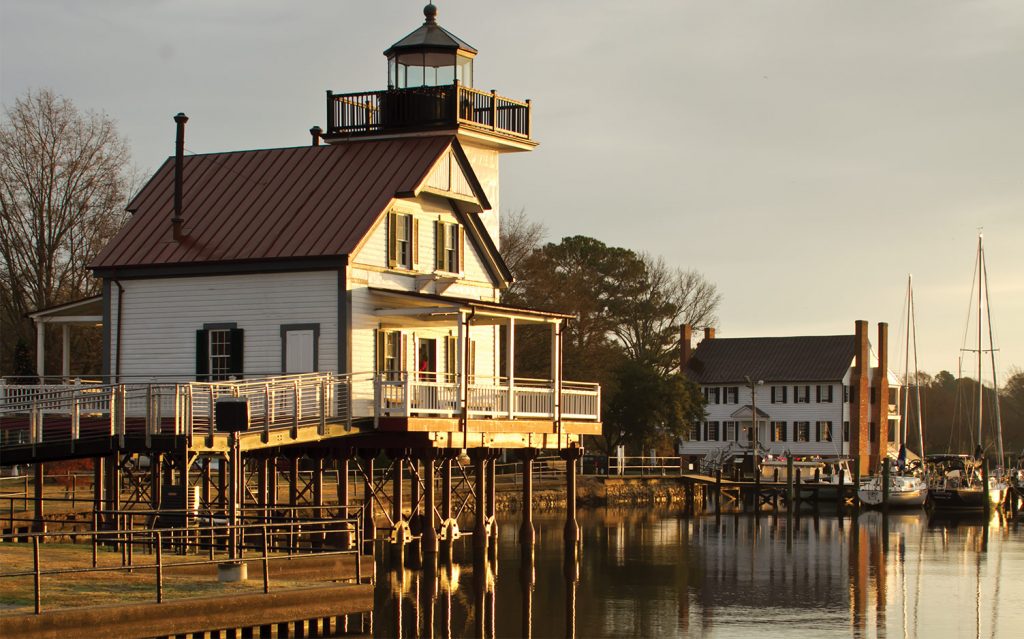 Christmas on the Coast: Edenton, North Carolina - Southern Lady Magazine