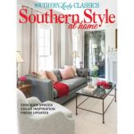 Southern Cottages 2018 - Southern Lady Magazine