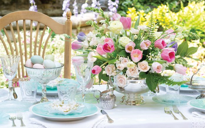 Southern Lady Classics Spring in the South 2018 Preview - Southern Lady ...