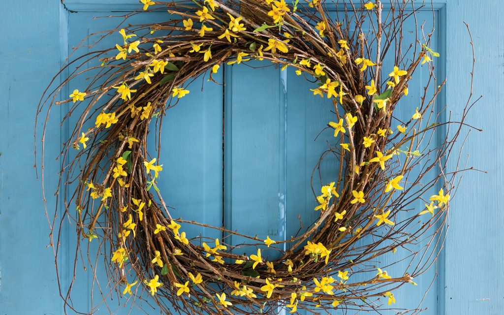 Spring Showcase: 8 Inspiring Decorating Ideas - Southern Lady Magazine
