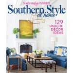 Southern Style at Home Summer 2018 - Southern Lady Magazine