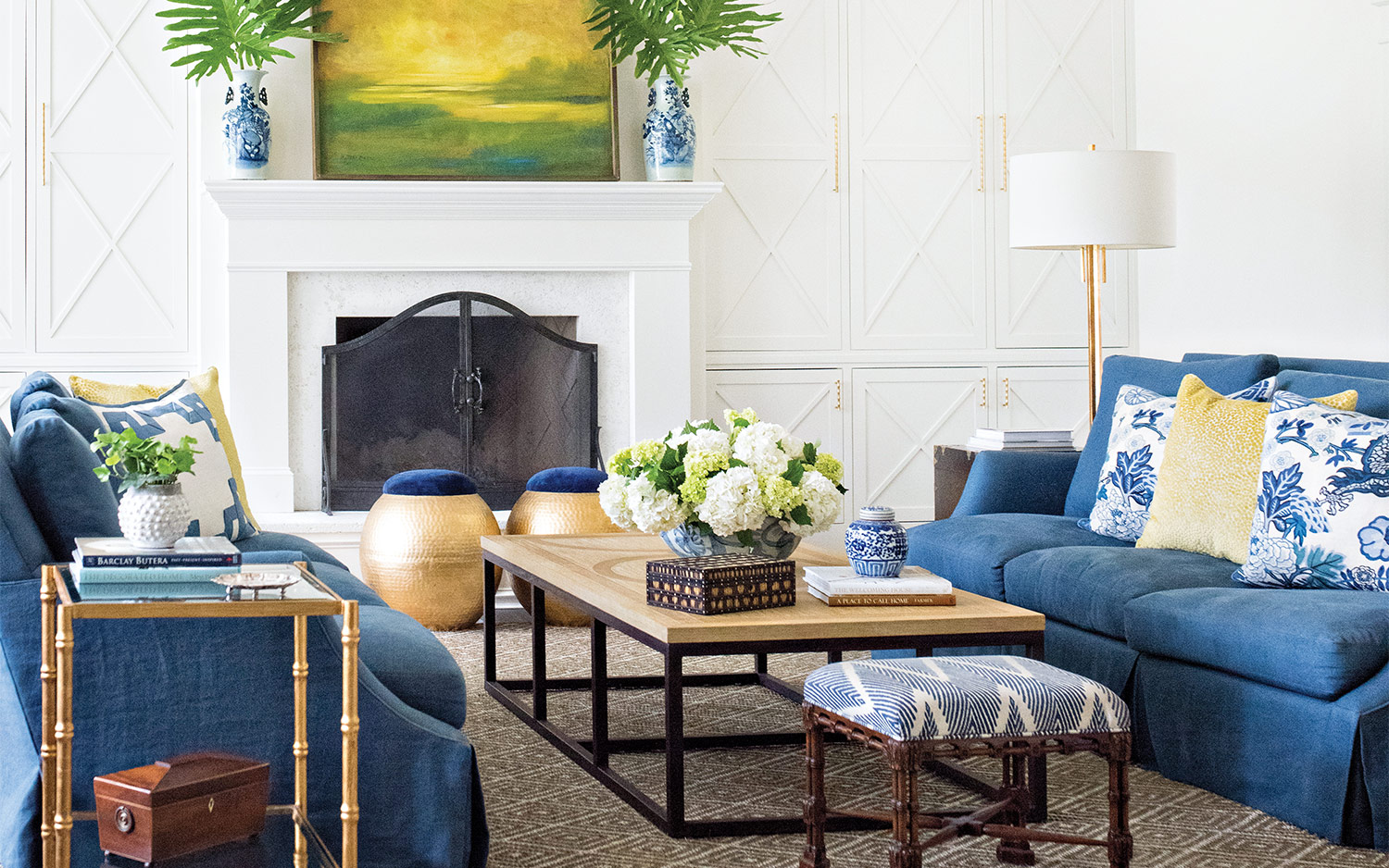 Preview Southern Style at Home Summer 2018 - Southern Lady Magazine