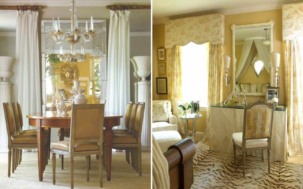 11 Tips for Designing with Yellow - Southern Lady Magazine