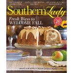September 2018 - Southern Lady Magazine