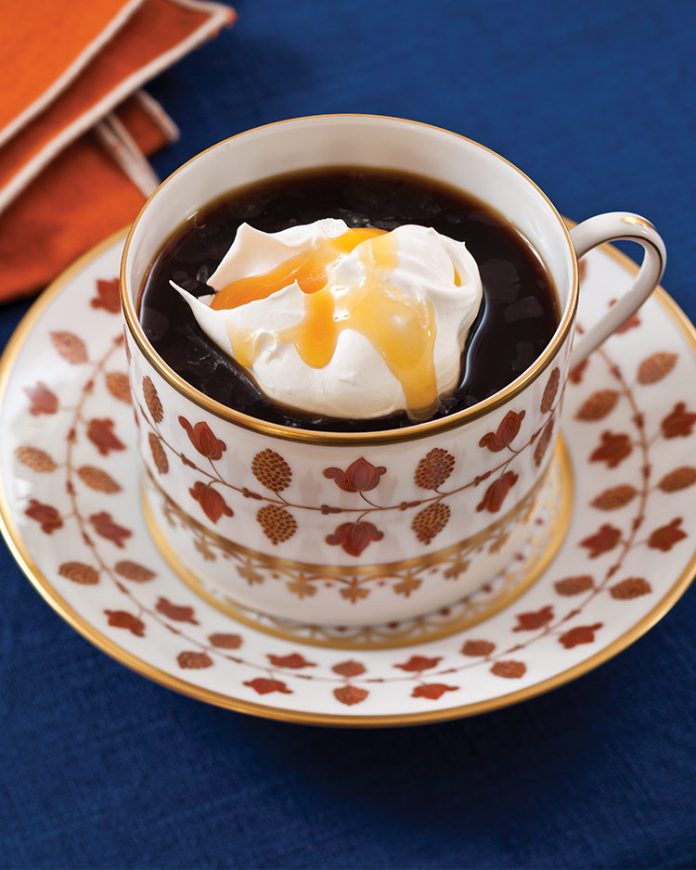 Rum Coffee - Southern Lady Magazine