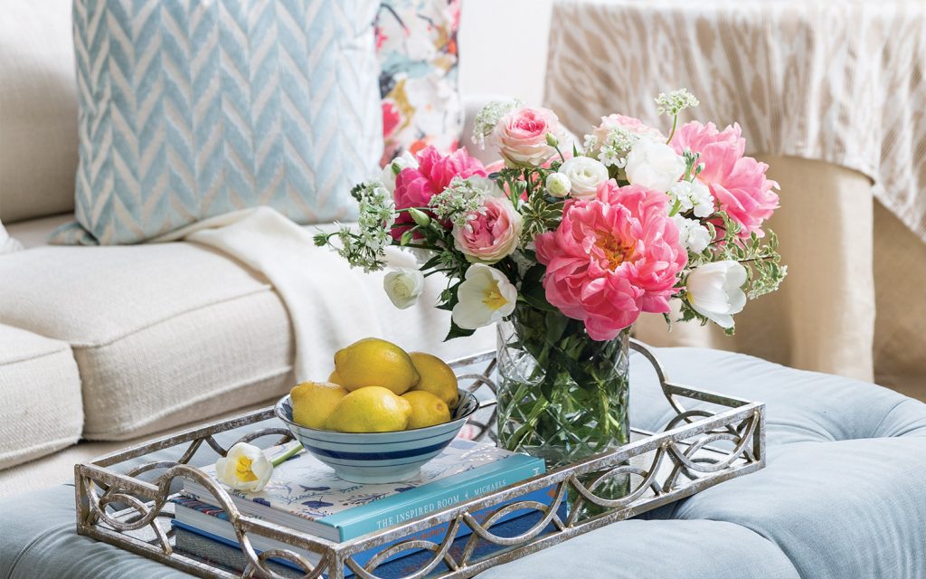 Southern Style at Home 2019 Issue Preview - Southern Lady Magazine