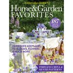 Southern Lady Classics Home & Garden Favorites 2019 - Southern Lady ...