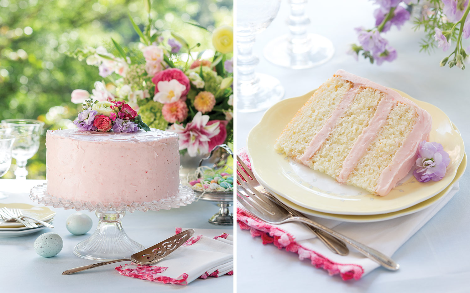 Southern Lady Magazine