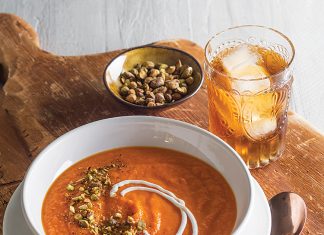 Soups Archives - Southern Lady Magazine