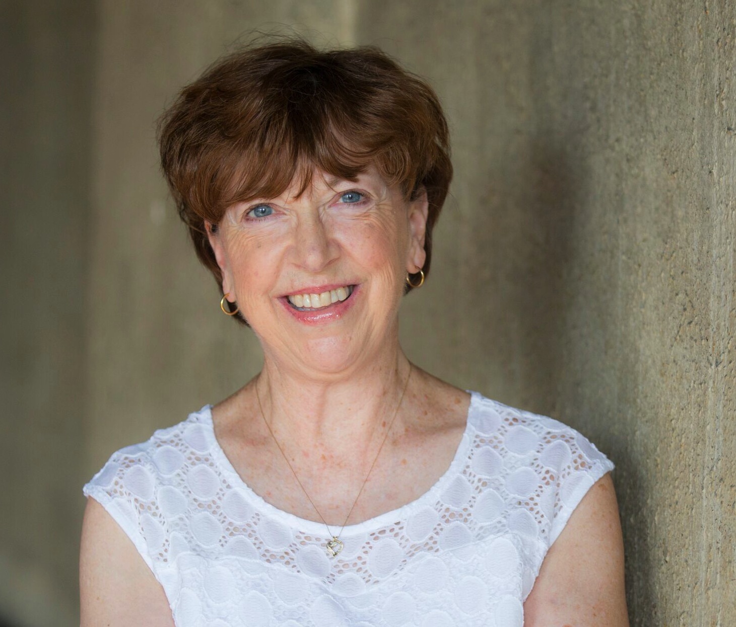 A Note from Debra Landwehr Engle: Twenty - Southern Lady Magazine