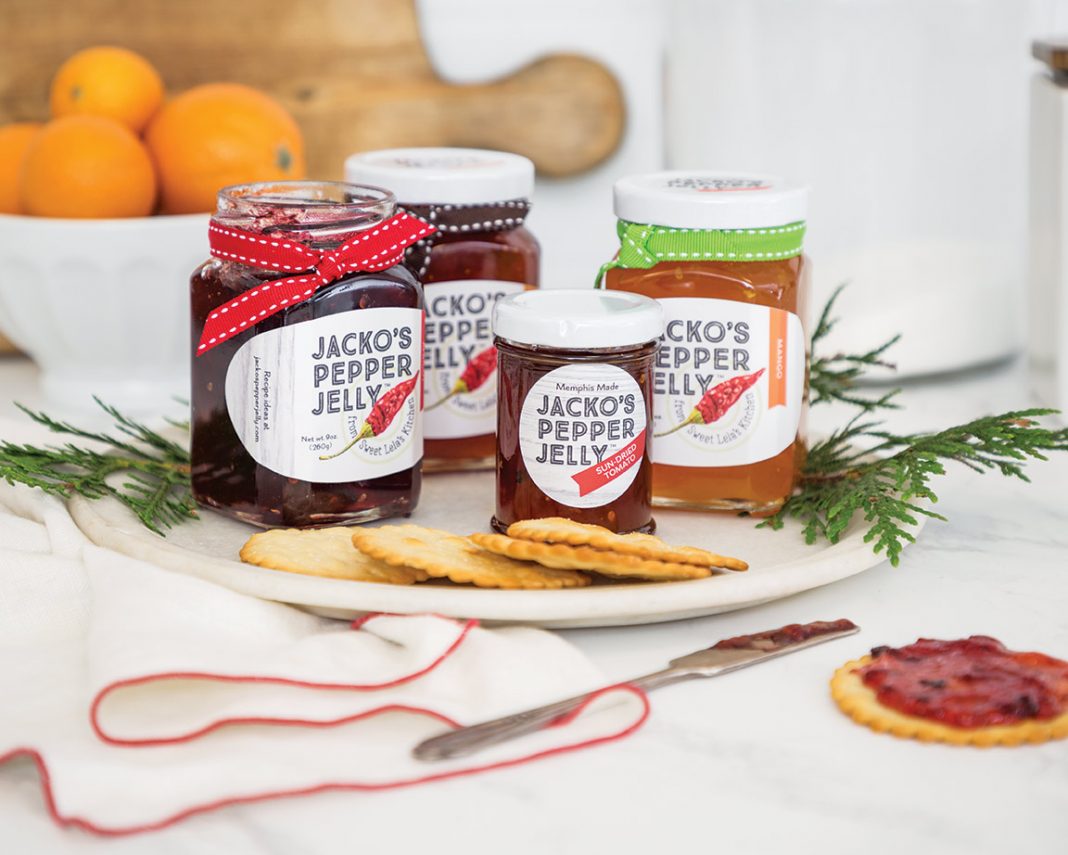 Southern Spotlight: A Zesty Legacy - Southern Lady Magazine