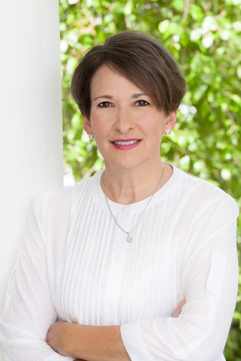 About The Author: Donna Everhart - Southern Lady Magazine