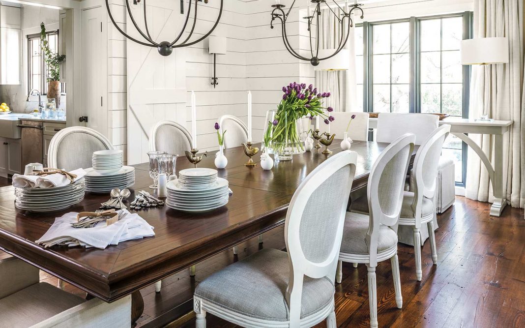 Southern Style at Home 2020 Issue Preview - Southern Lady Magazine