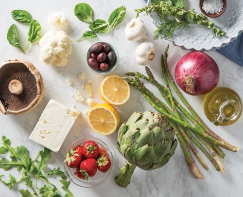 3 Splendid Summer Starters - Southern Lady Magazine