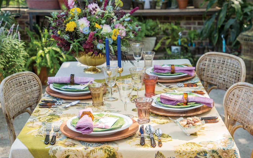 September 2020 Issue Preview - Southern Lady Magazine