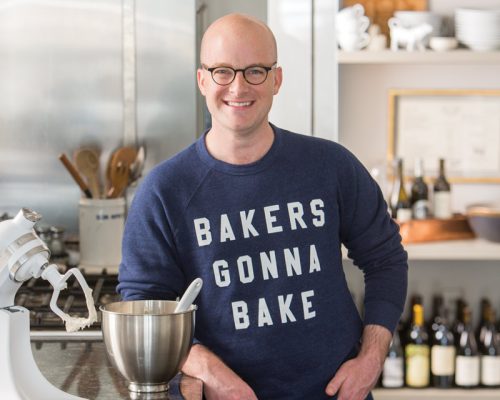 Brian Hart Hoffman’s Buttermilk Biscuits with White Lily Flour ...