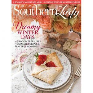 January/February 2021 - Southern Lady Magazine