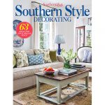 Southern Style Decorating - Southern Lady Magazine